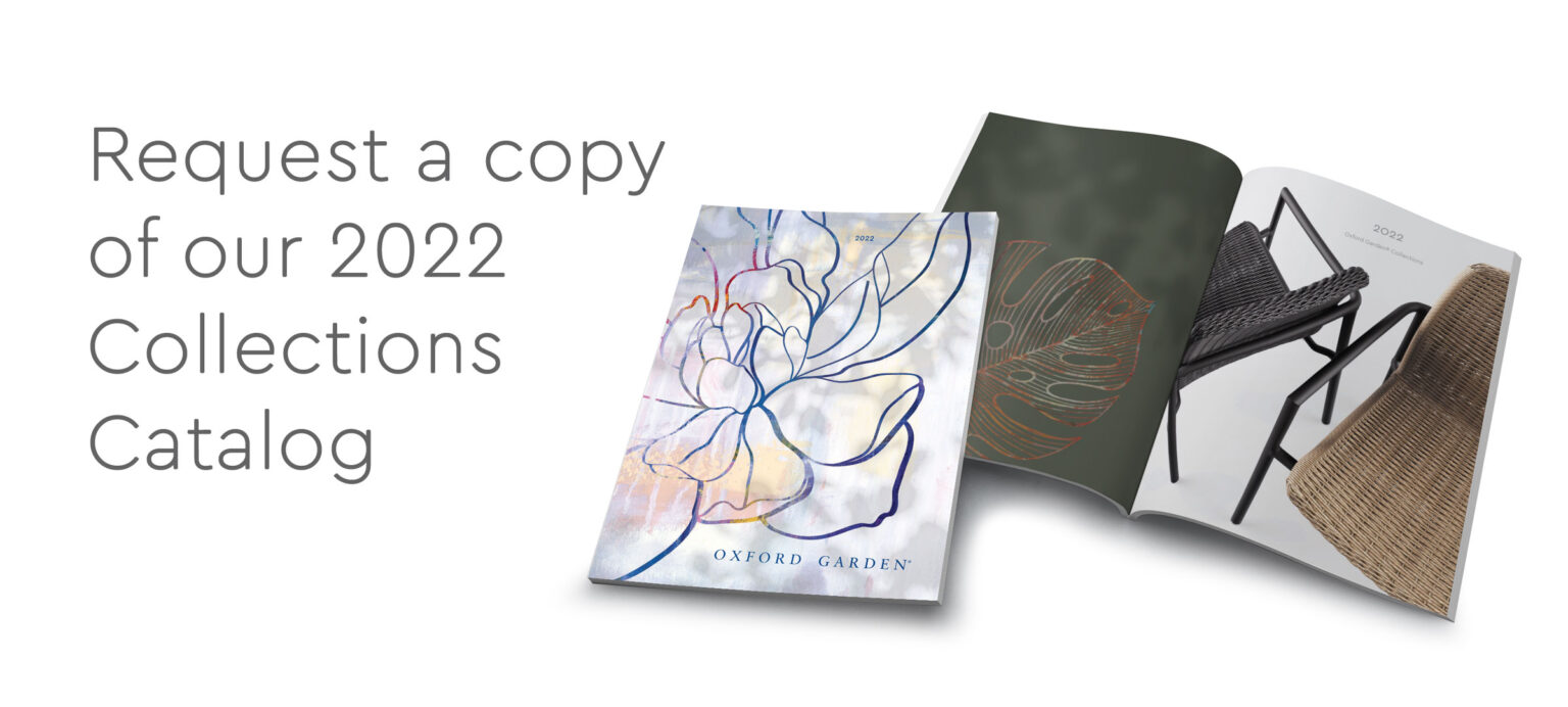 Digital Catalog - Oxford Garden